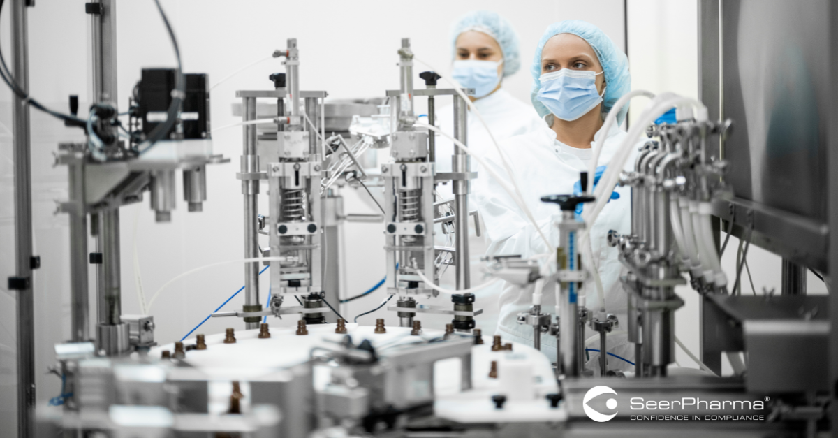 SeerPharma Engaged for European QP Audits in the APAC Region