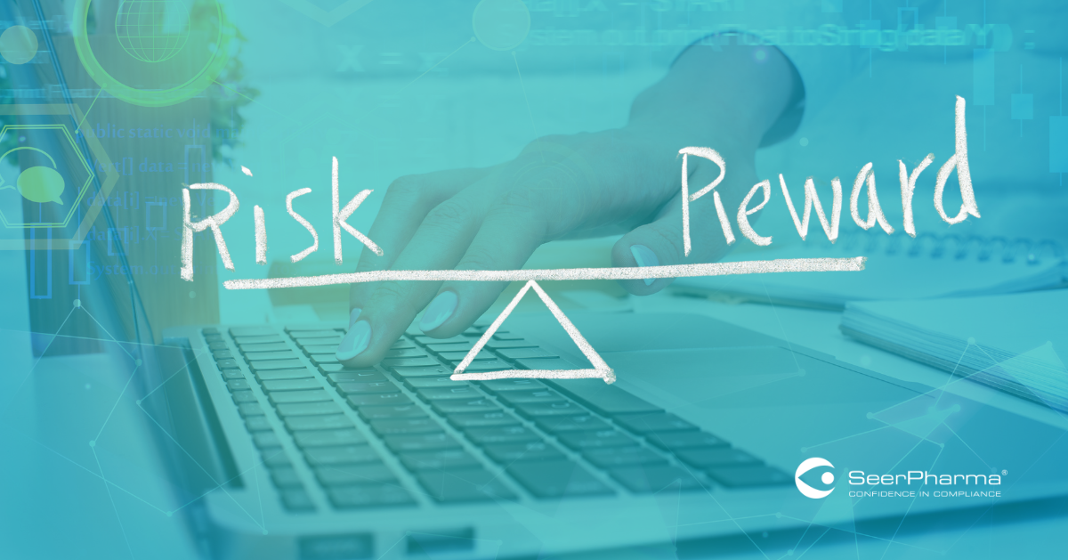 Computer Software Assurance (CSA) – Risk and Reward