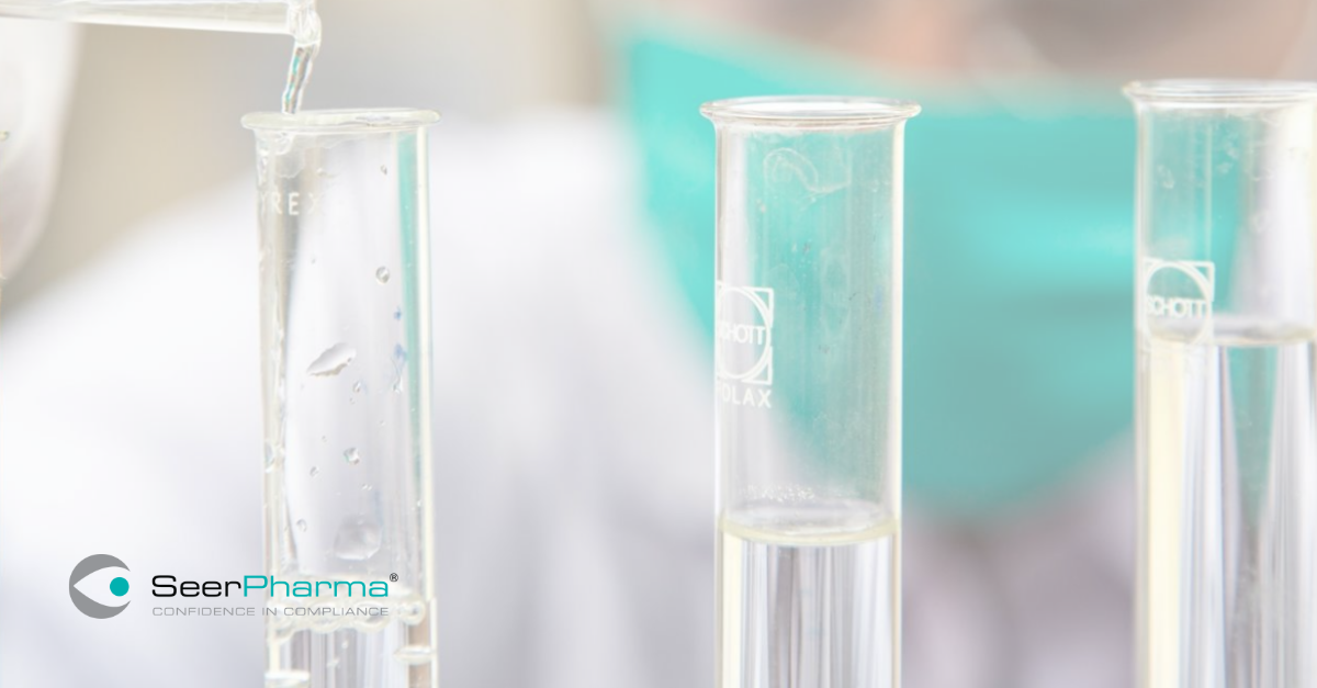 SeerPharma to Deliver GMP and GLP Workshop at Duke-NUS CORE