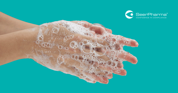Hand Washing: Reduce Bioburden & Microbial Contamination in Cleanrooms