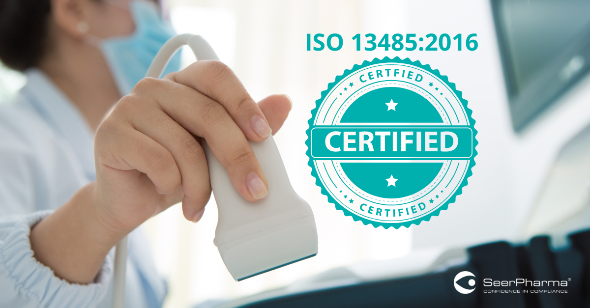 5 Steps to Obtaining ISO 13485:2016 Certification