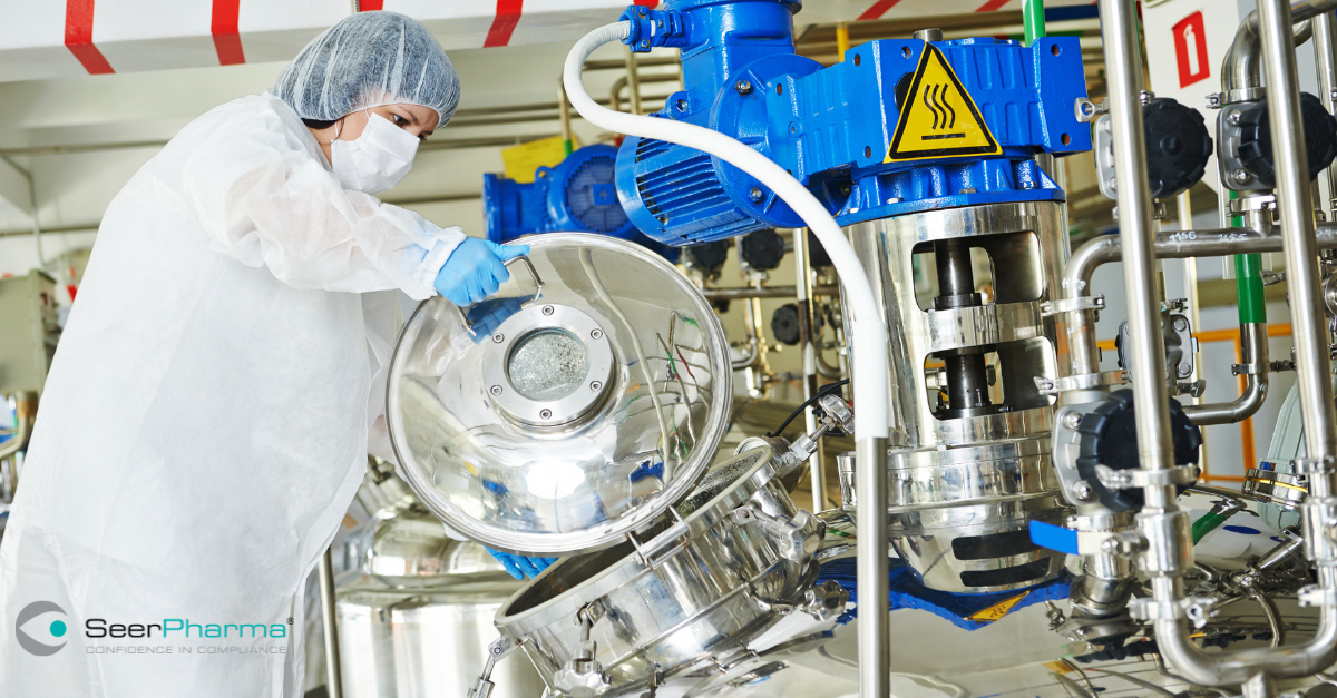 Contamination Control Strategy (CCS)