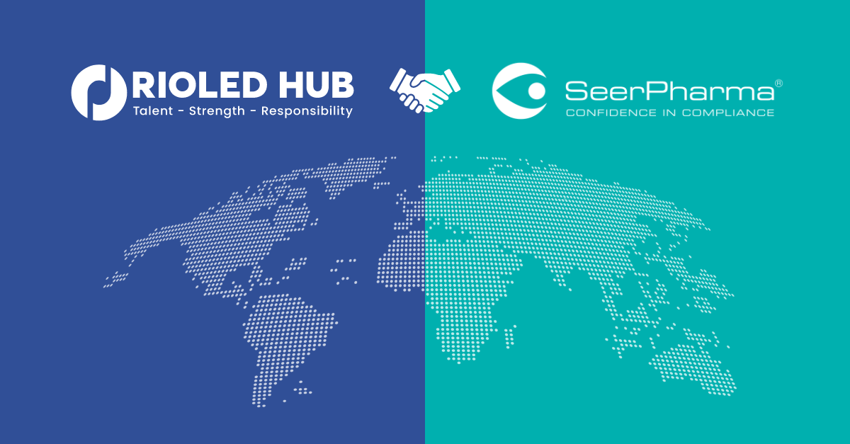 SeerPharma Partners with Orioled Hub to Offer Services in Vietnam